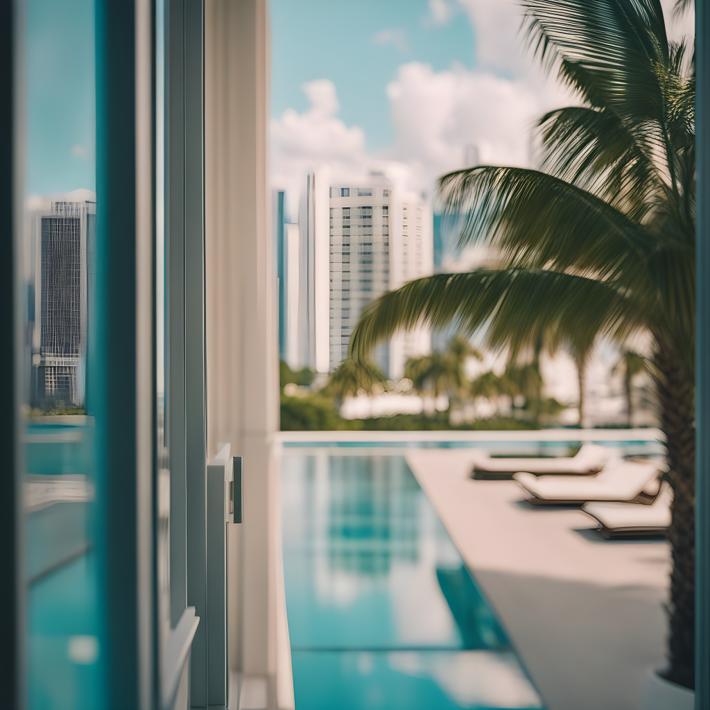 Miami Hurricane Windows - Premium Hurricane Windows Installers